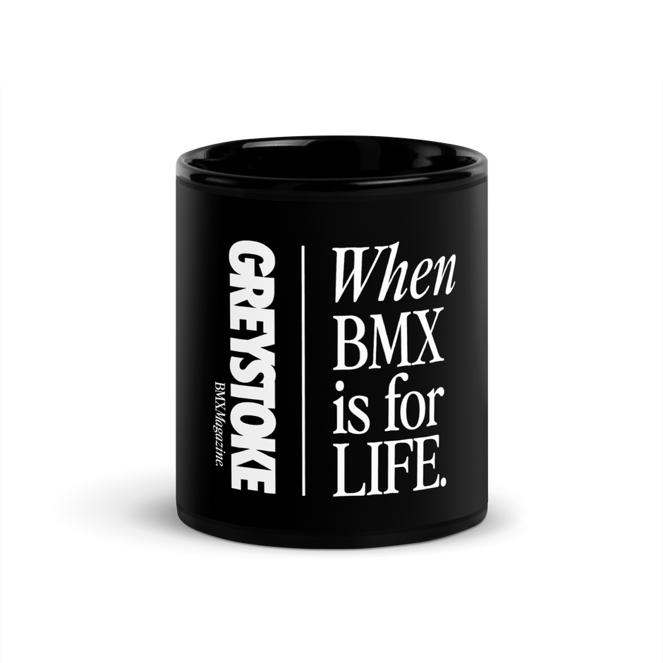Products – GREYSTOKE BMX